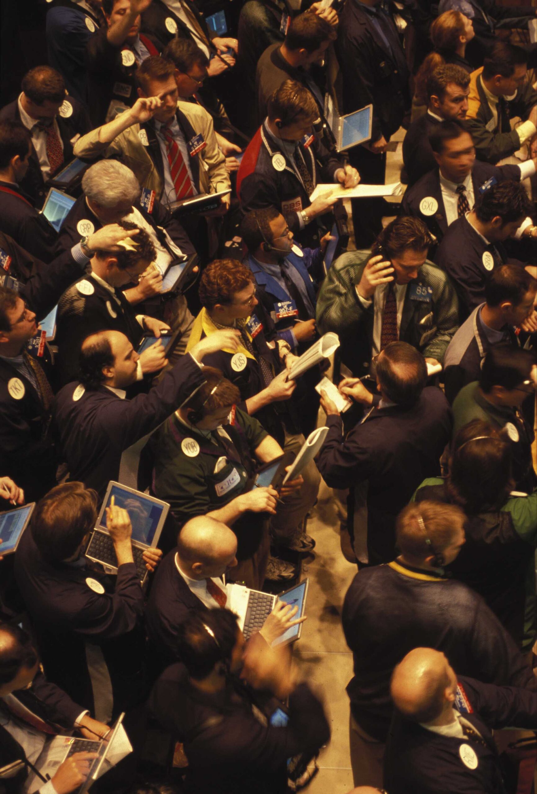 NYC-AMEX – AMERICAN STOCK EXCHANGE – Eikona