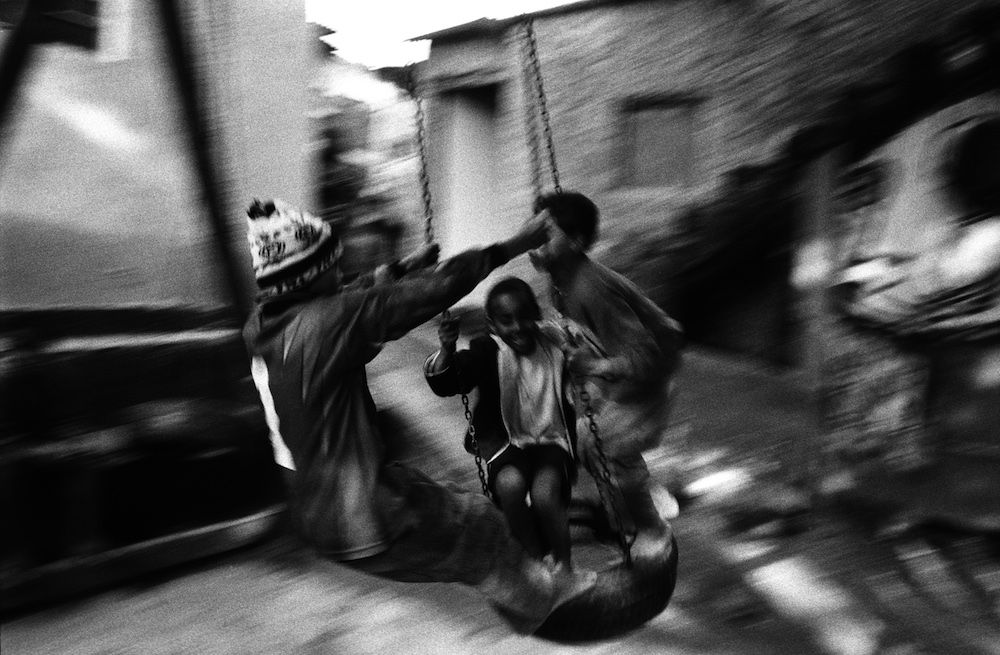 3 street photographers you should know - Eikona